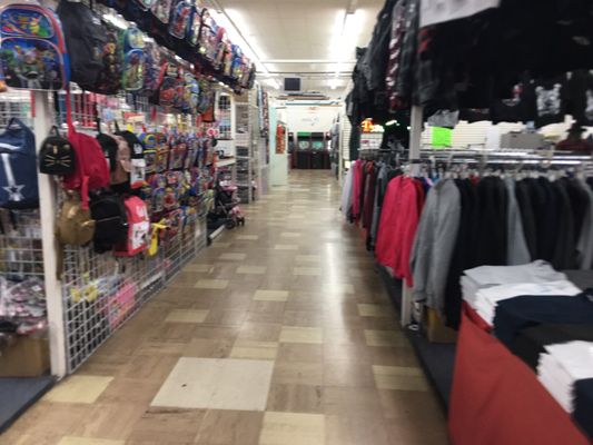 BROADWAY DISCOUNT CENTER - Updated December 2025 - 804 N Broadway ...