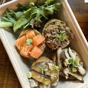 YUM YUBU - Updated July 2025 - 44 Photos & 10 Reviews - 230 Park Ave ...