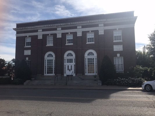 FESTIVITIES EVENT CENTER - Updated July 2025 - 220 N Bickford Ave, El ...