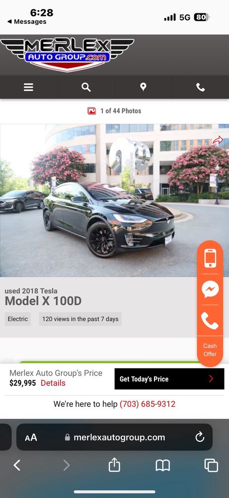 MERLEX AUTO GROUP - Updated December 2025 - 43 Photos & 320 Reviews ...