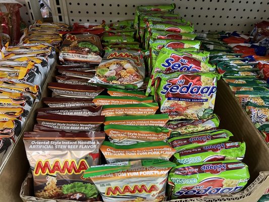 ASIAN MARKET - Updated July 2025 - 69 Photos & 14 Reviews - 2615 S ...