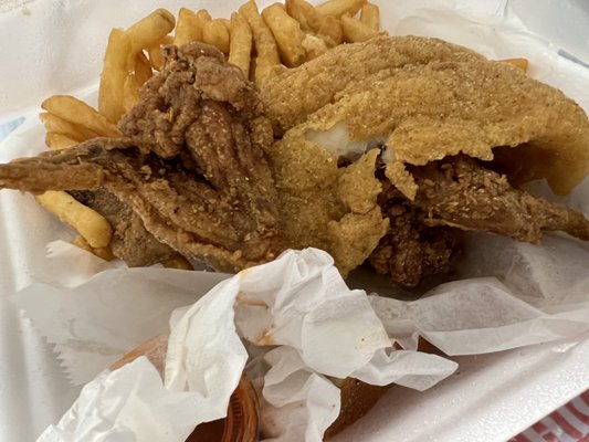 JJ FISH & CHICKEN - Updated May 2025 - 176 Photos & 256 Reviews - 1192 ...