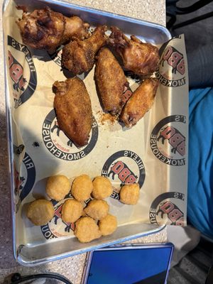 RILEY’S SMOKEHOUSE - Updated December 2025 - 22 Reviews - 904 E Deyoung ...