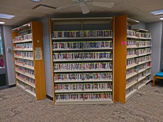 MONTVILLE TOWNSHIP PUBLIC LIBRARY - Updated May 2025 - 90 Horseneck Rd ...