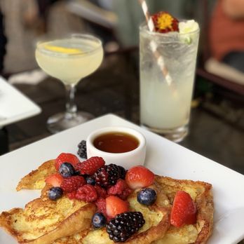 Perch - Order Food Online - 9005 Photos & 7822 Reviews - Lounges ...