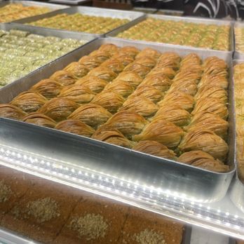 TASKIN BAKERY - Updated May 2024 - 374 Photos & 174 Reviews - 103 Hazel ...