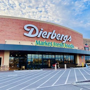 DIERBERGS MARKETS - BOGEY HILLS PLAZA - Updated June 2025 - 62 Photos ...