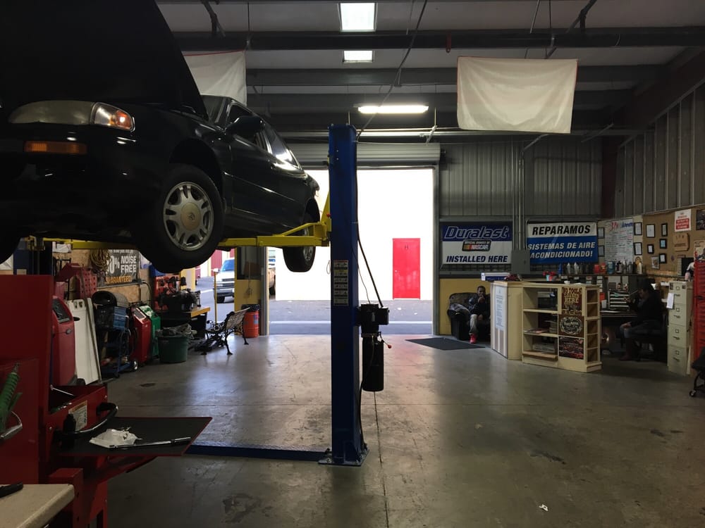 RPM AUTOMOTIVE - Updated June 2026 - 4370 24th St, Sacramento ...