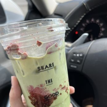 WAYGOOD COFFEE - Updated July 2025 - 115 Photos & 56 Reviews - 3819 ...