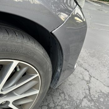 ACTIVE AUTO BODY - Updated August 2025 - 100 Photos & 442 Reviews ...