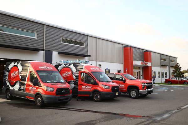 Red Cap Plumbing, Air & Electric - Updated January 2026 - 73 Photos ...