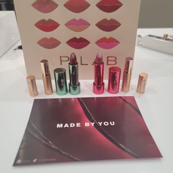 LIP LAB - Updated December 2025 - 17 Photos - 825 Lexington Ave, New ...