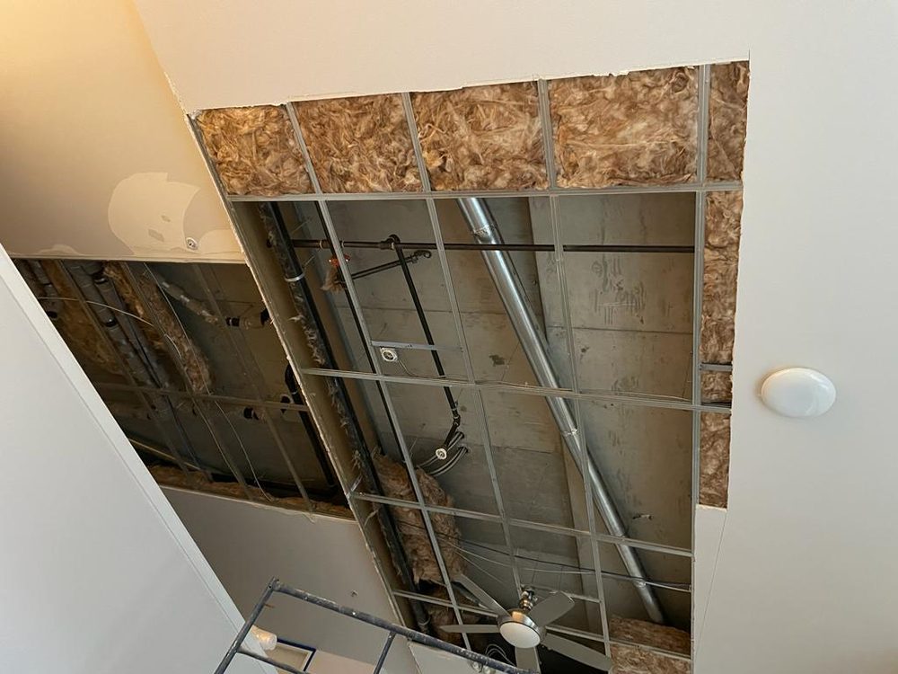 NEGRETE DRYWALL - Updated October 2025 - Request a Quote - 14 Photos ...