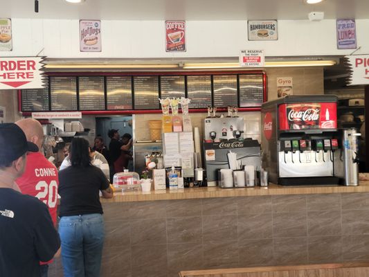 KOSMOS BURGERS II - Updated October 2025 - 149 Photos & 340 Reviews ...