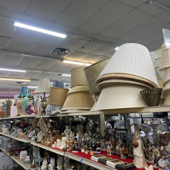 HOPE THRIFT STORE - Updated December 2025 - 74 Photos & 68 Reviews ...