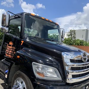 MAC’S TOWING SERVICE - Updated March 2025 - 20 Reviews - 418 SW 2nd Pl ...