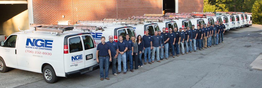 NORTH GEORGIA EQUIPMENT - Updated October 2025 - 1743 Calhoun Rd NE ...