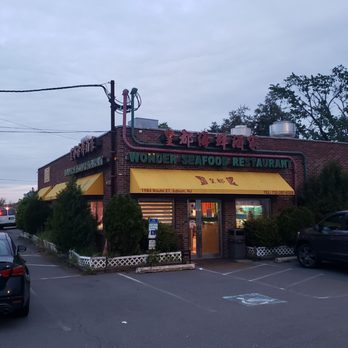WONDER SEAFOOD RESTAURANT - Updated September 2025 - 463 Photos & 367 ...