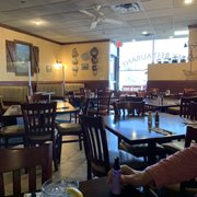 MYKONOS GREEK RESTAURANT - 94 Photos & 145 Reviews - 45 Rt 111 ...