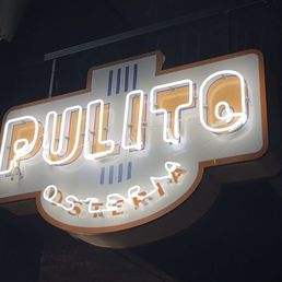 PULITO OSTERIA - Updated January 2026 - 98 Photos & 61 Reviews - 800 ...