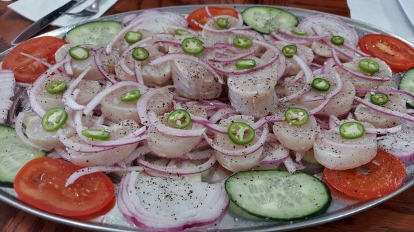 LOS CALLOS MARISCOS - Updated December 2025 - 20 Photos - Av. Aquiles ...