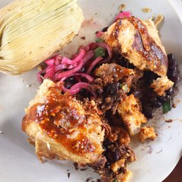 TAMALE BOY - Updated December 2025 - 539 Photos & 512 Reviews - 1764 NE ...