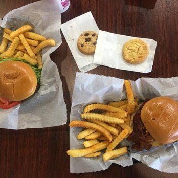 THE GEORGETOWN BAKERY - Updated November 2024 - 23 Photos & 28 Reviews ...