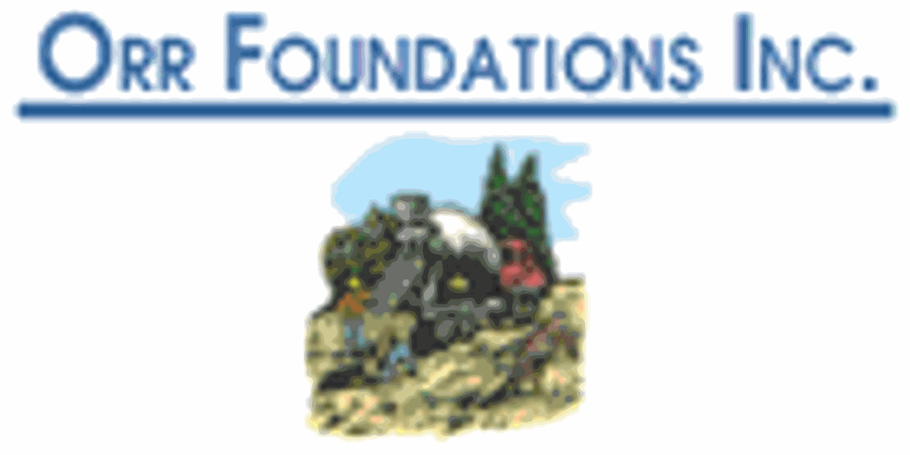 ORR FOUNDATIONS - Updated April 2026 - 2234 Route 755, Oak Bay, New ...