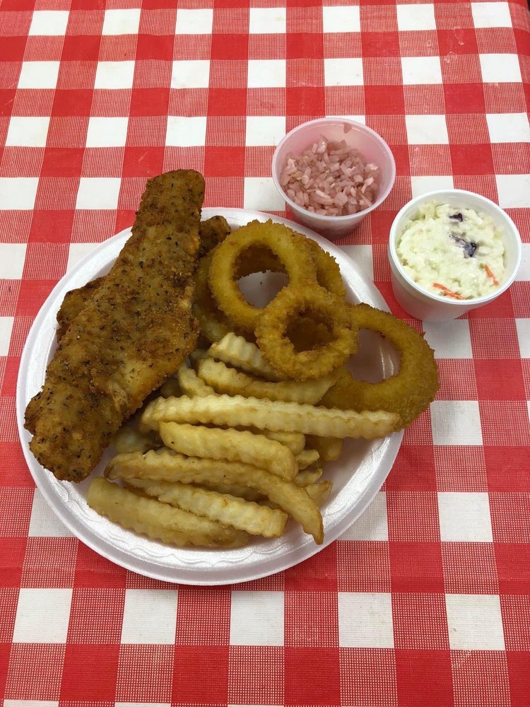 HIGHLAND PARK MASONIC LODGE FISH FRY - Updated December 2025 - 4100 ...