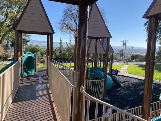 Hollister, CA Map & Directions - MapQuest