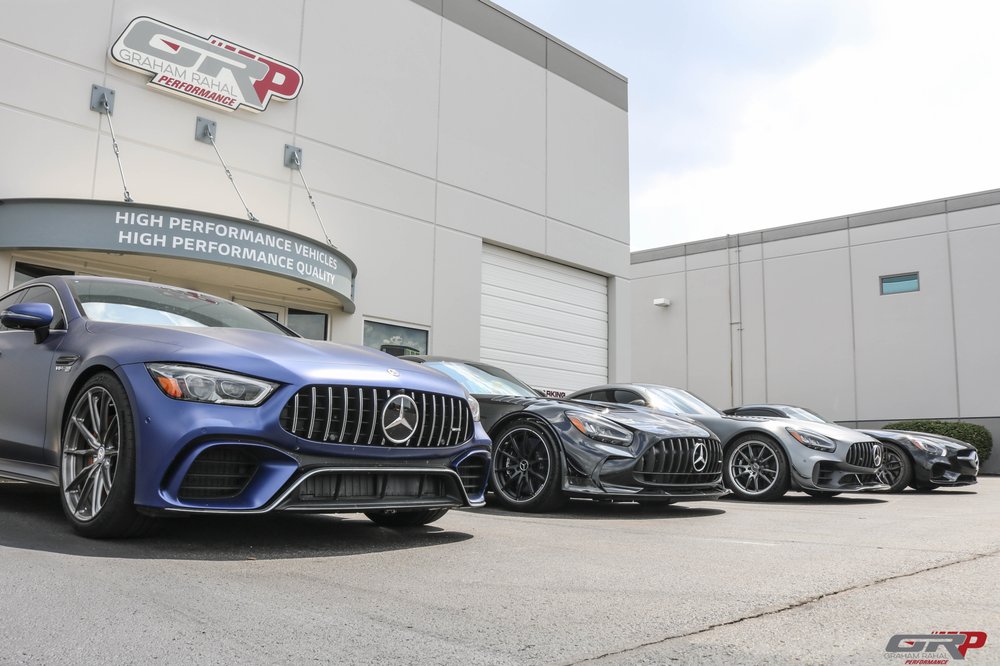 GRAHAM RAHAL PERFORMANCE - Updated December 2025 - 38 Photos - 10850 ...