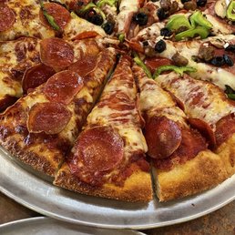 RUSTY’S PIZZA PARLOR - Updated July 2025 - 171 Photos & 270 Reviews ...