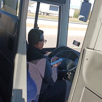 TORNADO BUS COMPANY - Updated December 2025 - 2807 S Kedzie Ave ...