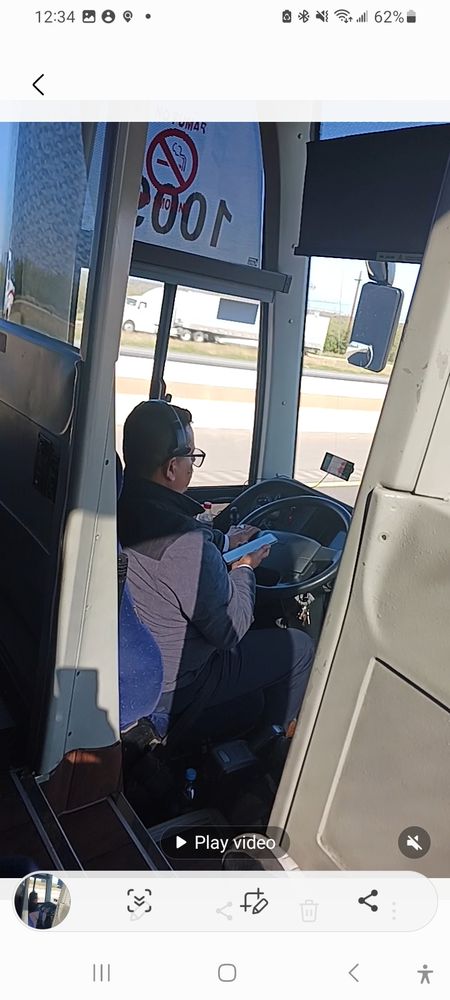 TORNADO BUS COMPANY - Updated December 2025 - 2807 S Kedzie Ave ...