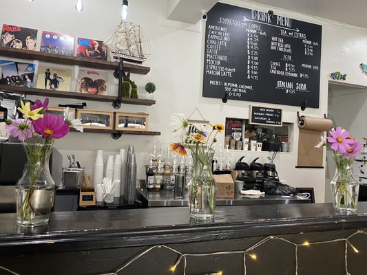 WHISTLE PIG COFFEE STOP AND CAFE - Updated November 2025 - 53 Photos ...