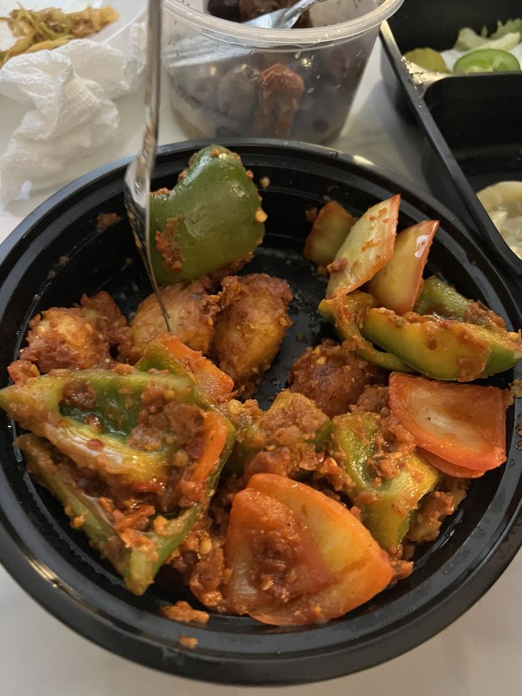 MOMO FACTORY - Updated April 2025 - 13 Photos & 13 Reviews - 860 N ...