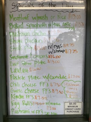 VERNA’S DRIVE IN - 149 Photos & 178 Reviews - 1765 Kamehameha Ave, Hilo ...