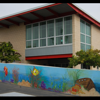 CABRILLO ELEMENTARY SCHOOL - Updated September 2025 - 3120 Talbot St ...
