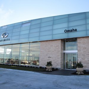 WOODHOUSE CHEVROLET - OMAHA - Updated July 2025 - 1102 W Dodge St ...