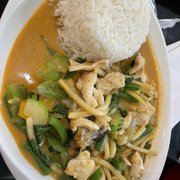 THAI SPICE - 93 Photos & 104 Reviews - Thai - 12918 Cortez Blvd, Spring ...