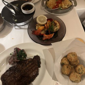SW STEAKHOUSE - Updated July 2024 - 3947 Photos & 1831 Reviews - 3131 ...