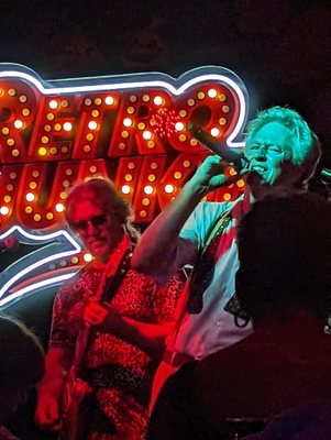 RETRO JUNKIE - Updated August 2024 - 432 Photos & 414 Reviews - 2112 N ...