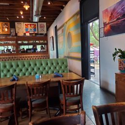 GALLO BLANCO - Updated October 2025 - 771 Photos & 554 Reviews - 928 E ...