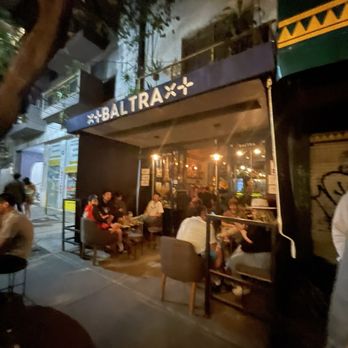 BALTRA - Updated March 2025 - 190 Photos & 60 Reviews - Iztaccihuatl ...