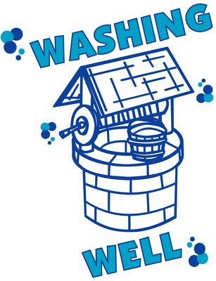 WASHING WELL LAUNDRY - Updated December 2025 - 11 Photos & 17 Reviews ...