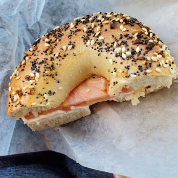THE GREAT CANADIAN BAGEL - Updated December 2025 - 4700 Keele Street ...