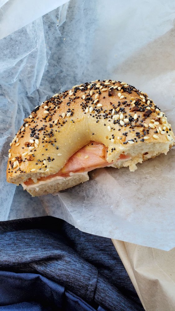THE GREAT CANADIAN BAGEL - Updated January 2025 - 4700 Keele Street ...