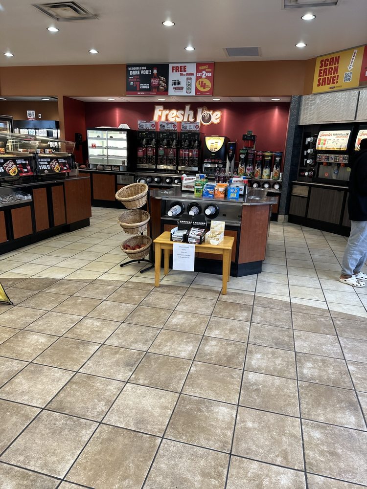 CEFCO - Updated October 2025 - 602 E Central Texas Expy, Harker Heights ...