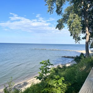 EDGEWATER BEACH - Updated October 2025 - 17 Photos - Cleveland Memorial ...