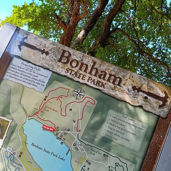 BONHAM STATE PARK - Updated December 2025 - 25 Photos & 15 Reviews ...